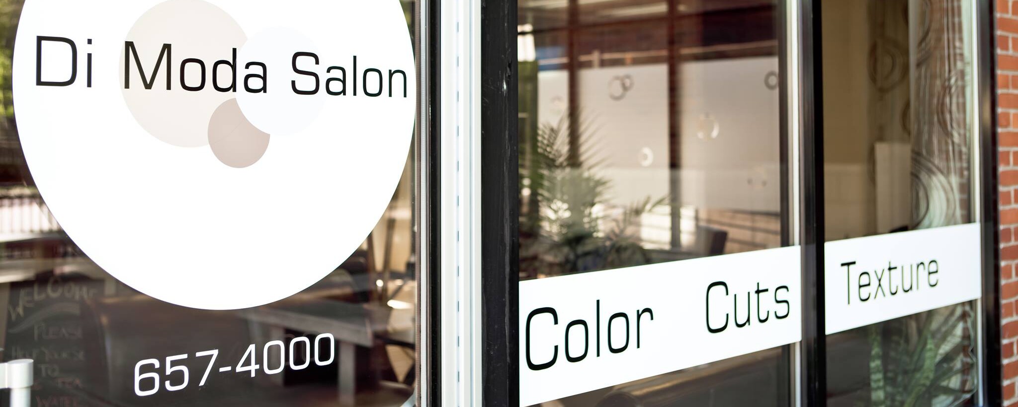 Di Moda Salon — Love Burlington